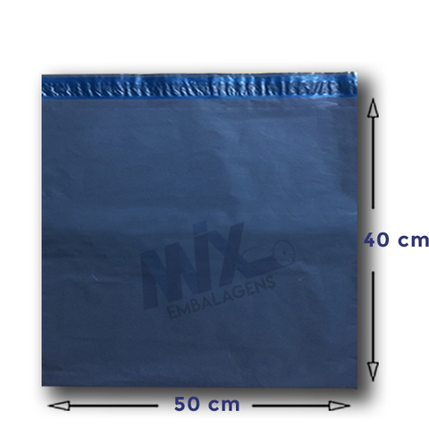 Envelope de Segurança Economy 30x40