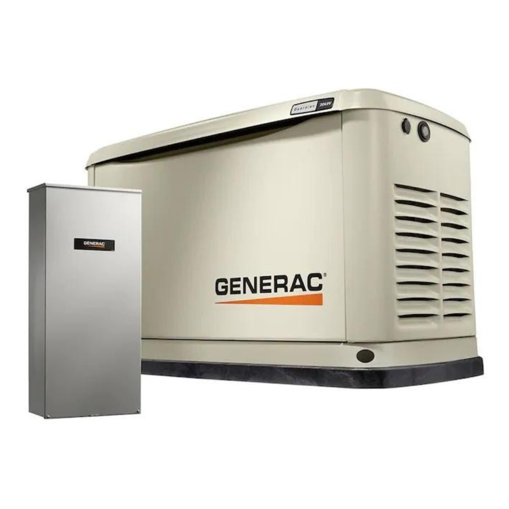 Generac Guardian 17 - Comprar en Charito SRL