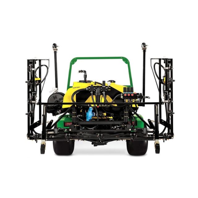 Pulverizador John Deere SelectSpray(TM) HD200