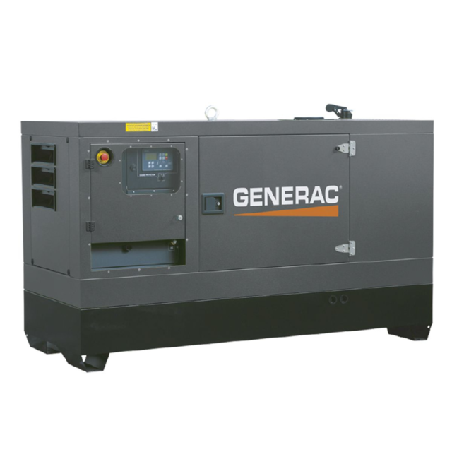 Generador Generac PWE 50 - Comprar en Charito SRL