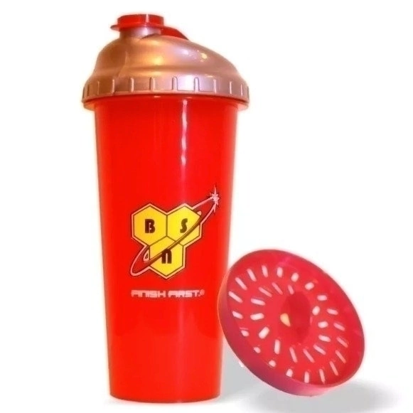 Shaker 500ml - BSN - Comprar en Scimmia Suplementos
