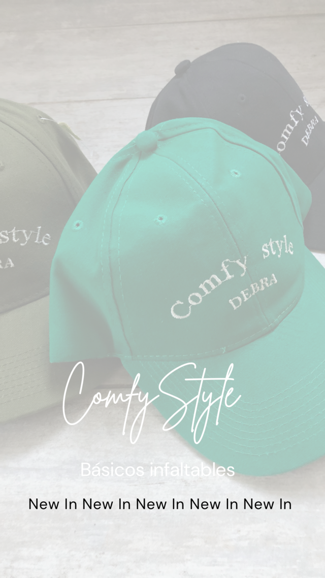 Tienda Online de DEBRA CLOTHES