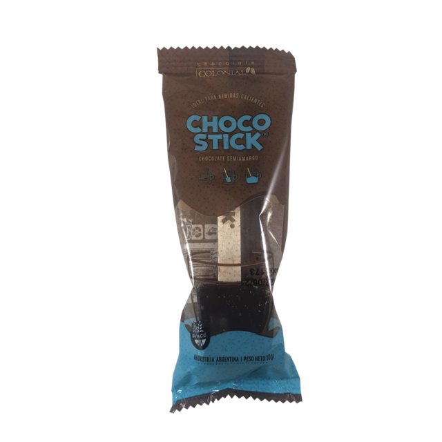 CHOCOSTICK - CAJA POR 50 UNIDADES DE 30 GR