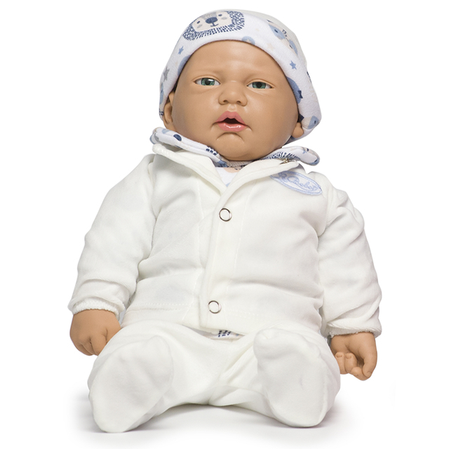 Bebote mediano Isabelle- le Bebot - Aldea Bebé