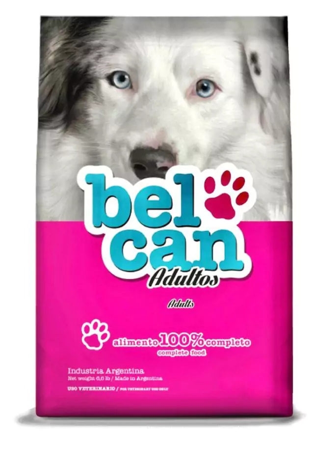 Bel Can Perr@ Adult@ - Comprar en Chila Pet's