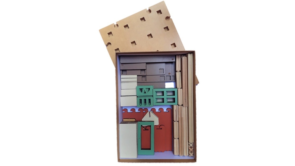 Tatami box personalizada - Comprar en Tatami.box