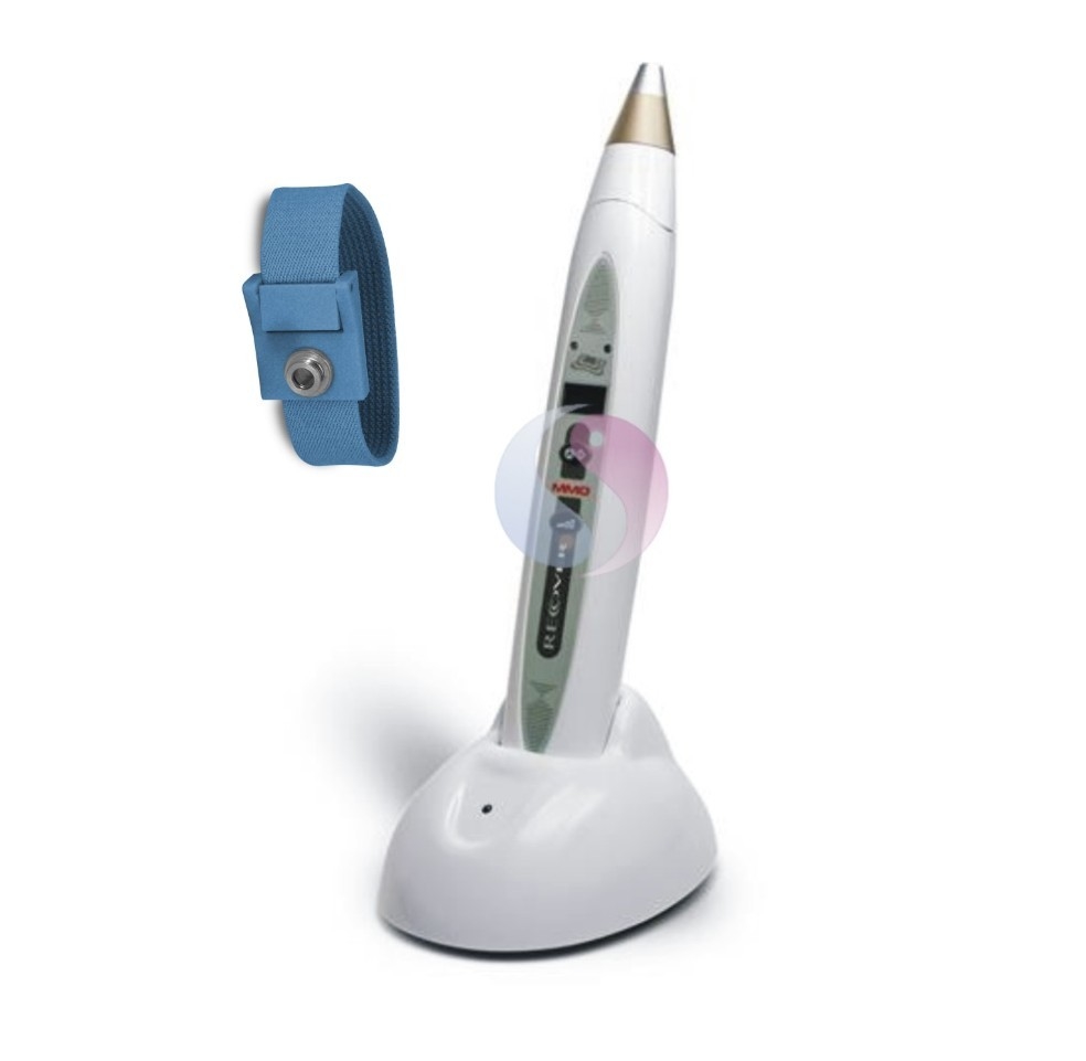 Recover - Laser Terapêutico com Técnica ILIB