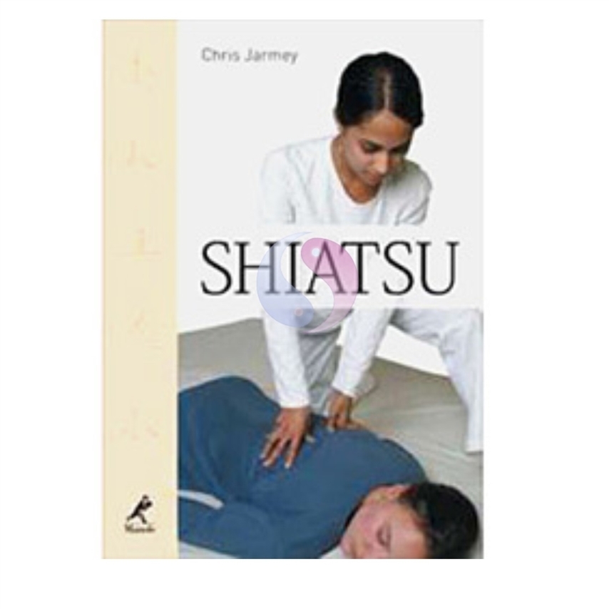 Livro: Shiatsu - Comprar em Loja Shen
