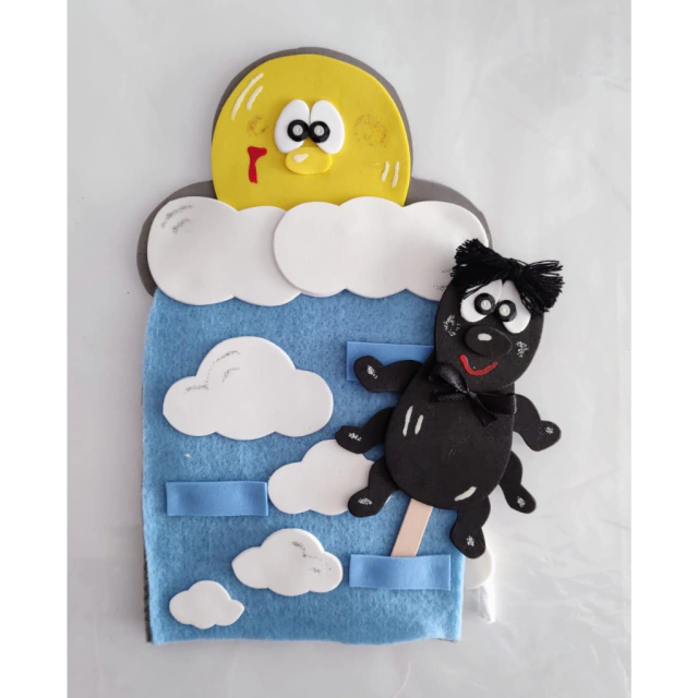 Incy Wincy Araña - Comprar en OR deco