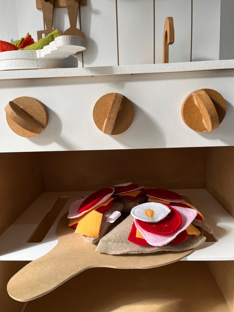 cocinita Frida 5 - Comprar en Fridadidacticos