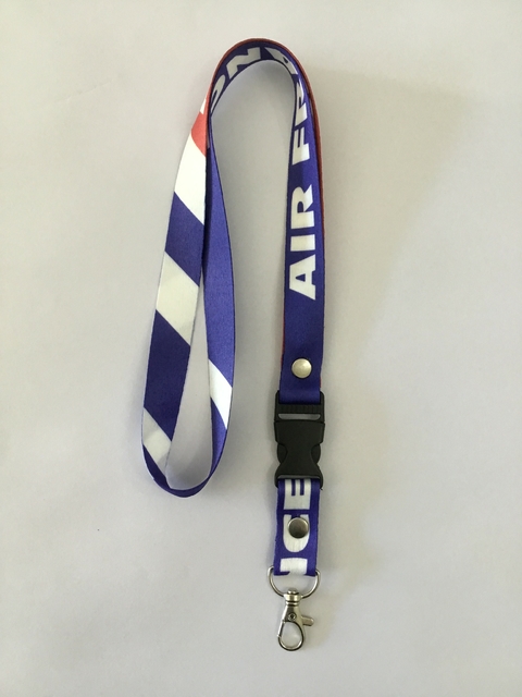 Lanyards/Portacredenciales - Air Tango Hobbie Shop
