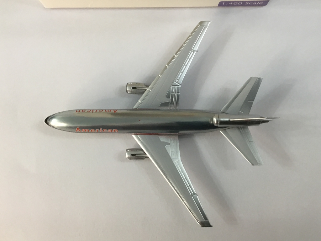 AMERICAN AIRLINES - Comprar en Air Tango Hobbie Shop