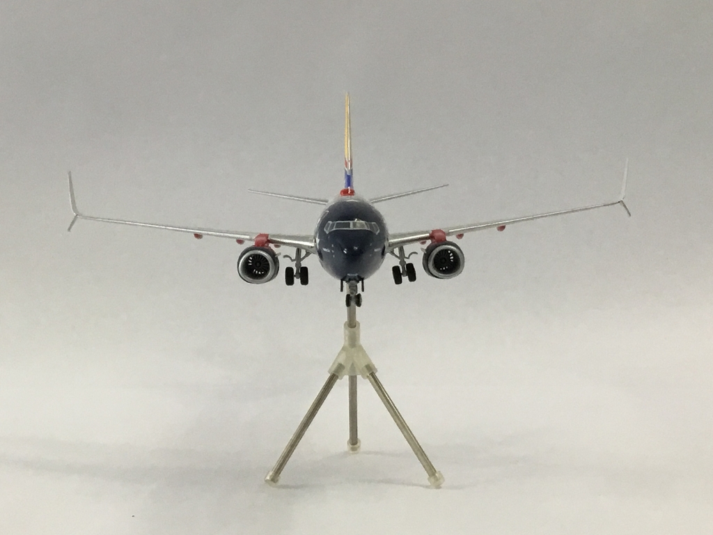 SOUTHWEST ''Freedom One'' Livery