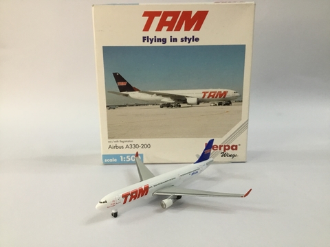 Air Tango Hobbie Shop