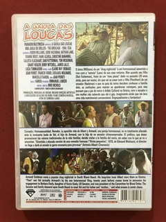 DVD - A Gaiola Das Loucas - Robin Williams - Mike Nichols