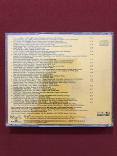 CD - Nipper's Greatest Hits - The 60's Volume 1 - Nacional