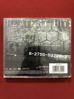 CD - Korn - Greatest Hits Vol. 1 - 2004 - Nacional