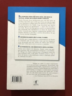 Livro - Milagre Nos Andes - Nando Parrado Vince Rause - Ed. Objetiva