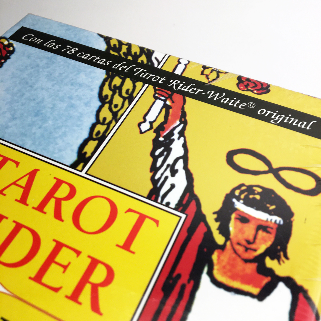 Runik Tarot Kit - Comprar en Soplo Divino