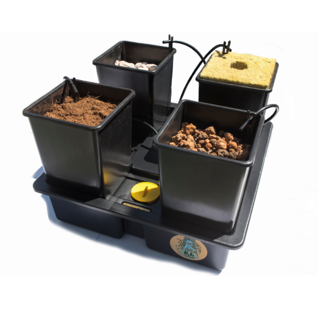 Hidroponia H2H - Comprar en Tekorandy Growshop