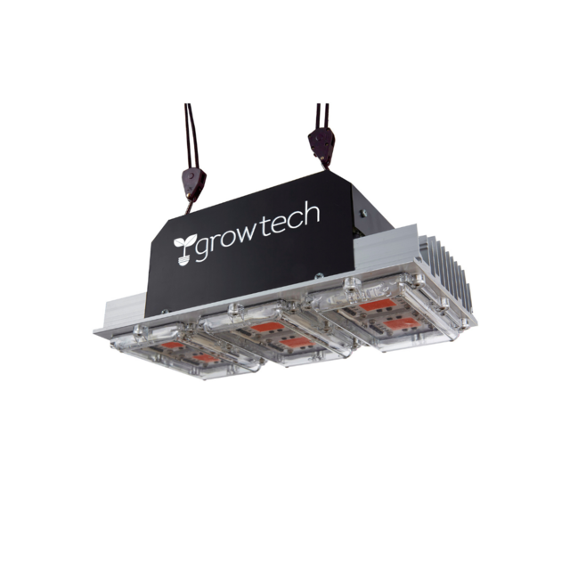 Panel Led 300w Growtech FullSpectrum