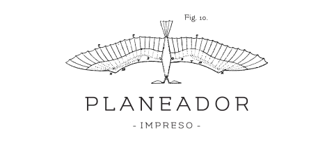 Tienda Online de Planeador Impreso - Quiénes Somos