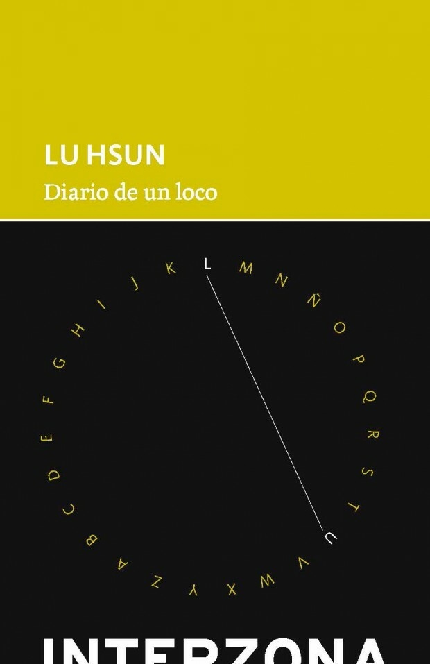 Diario de un loco, por Hsun Lu - Comprar en Delibooks