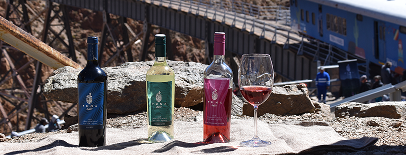 Comprar Bodega Puna en Cafayate Wines | Filtrado por Más Vendidos