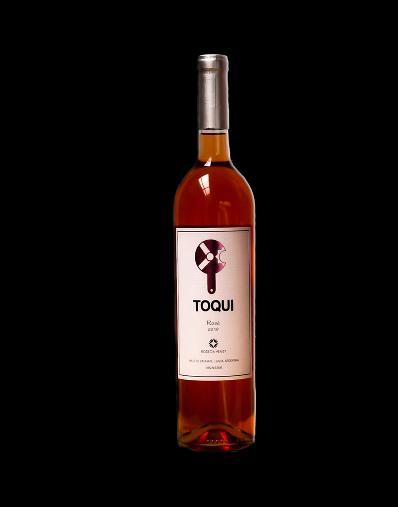 Toqui - Rosé - Comprar en Cafayate Wines
