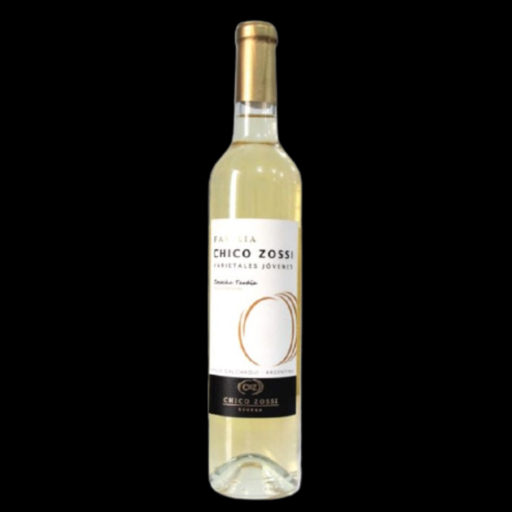 Chico Zossi Blanco Dulce - Comprar en Cafayate Wines