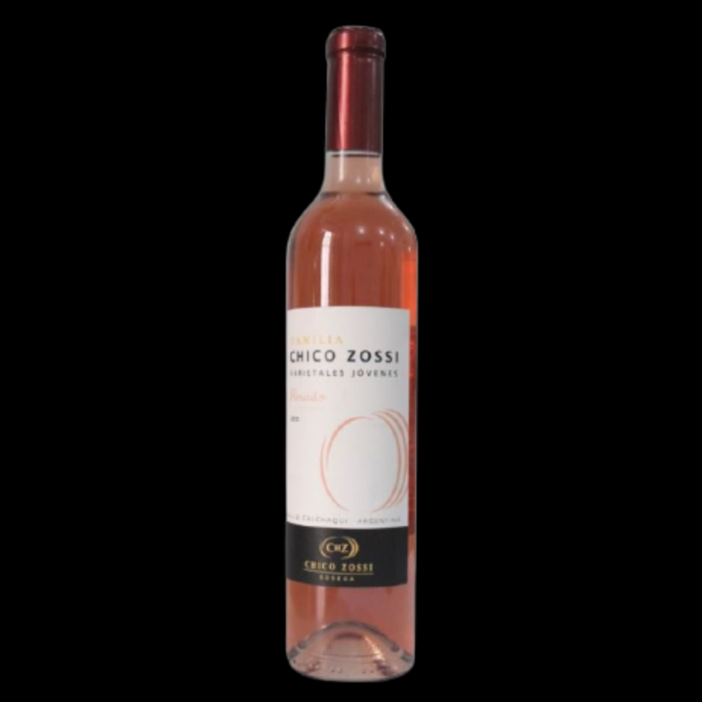 Chico Zossi Rosado Dulce - Comprar en Cafayate Wines