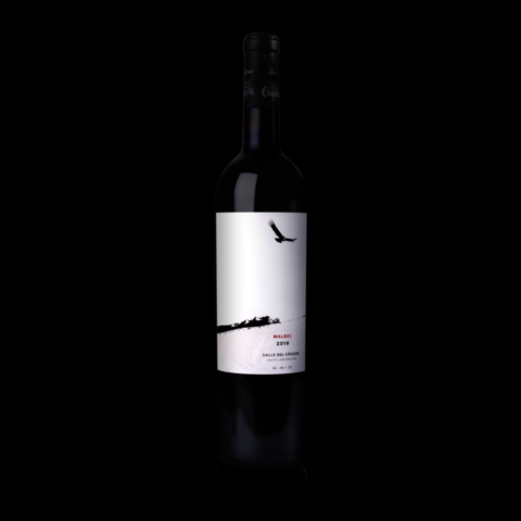 Valle del condor - Malbec - Comprar en Cafayate Wines