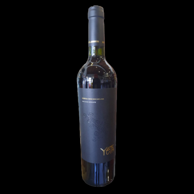 YETA 4 VARIETALES - Comprar en Cafayate Wines