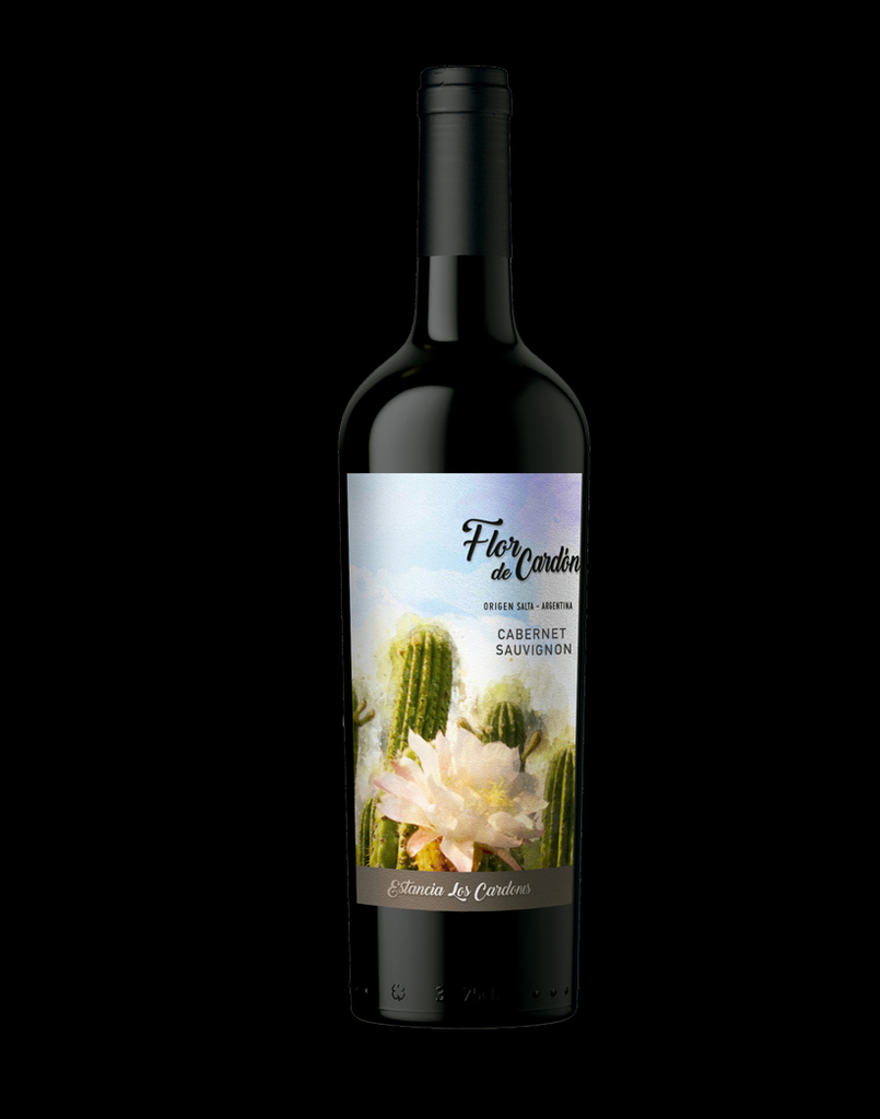 Flor de Cardón Cabernet Sauvignon - Cafayate Wines