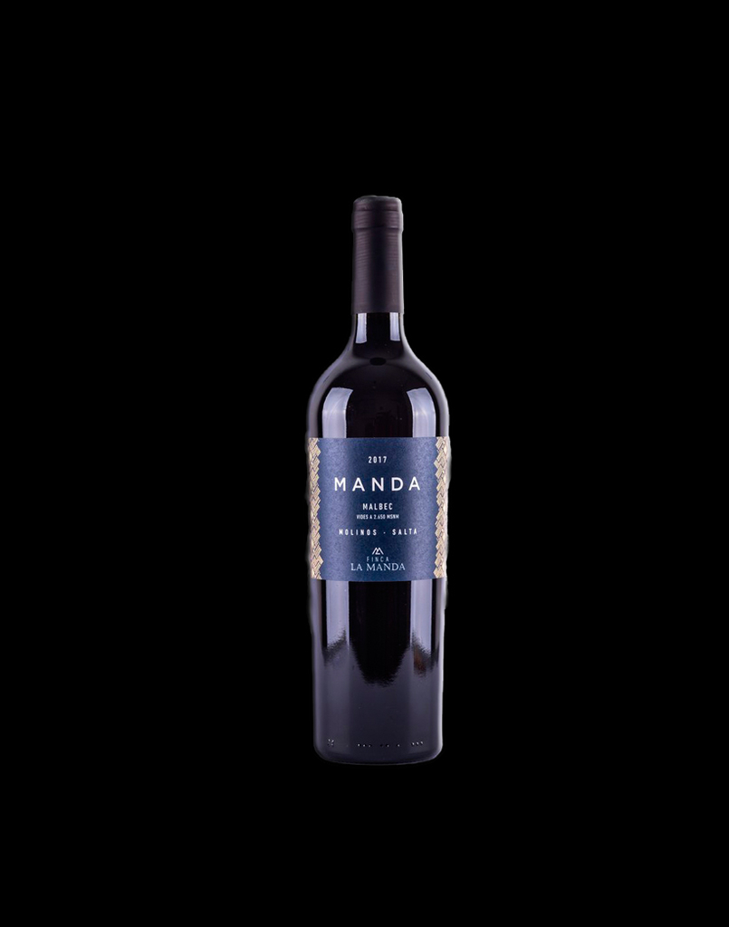 MANDA MALBEC - Comprar en Cafayate Wines