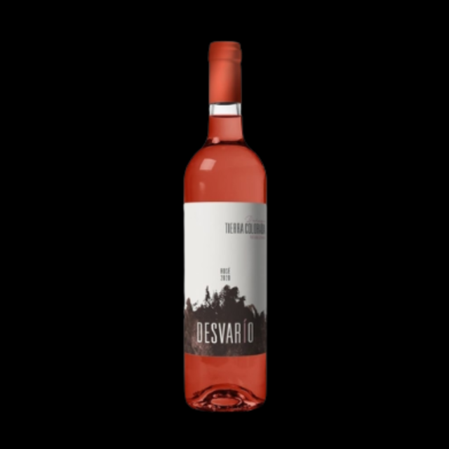 Desvarío Rosé - Comprar en Cafayate Wines
