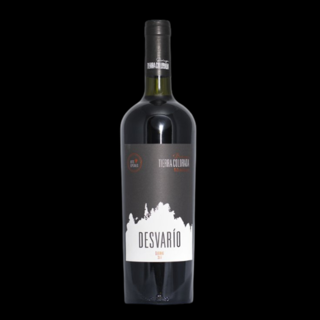 Desvarío Tannat Especial - Comprar en Cafayate Wines