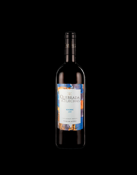Quebrada de las Flechas Malbec - Cafayate Wines