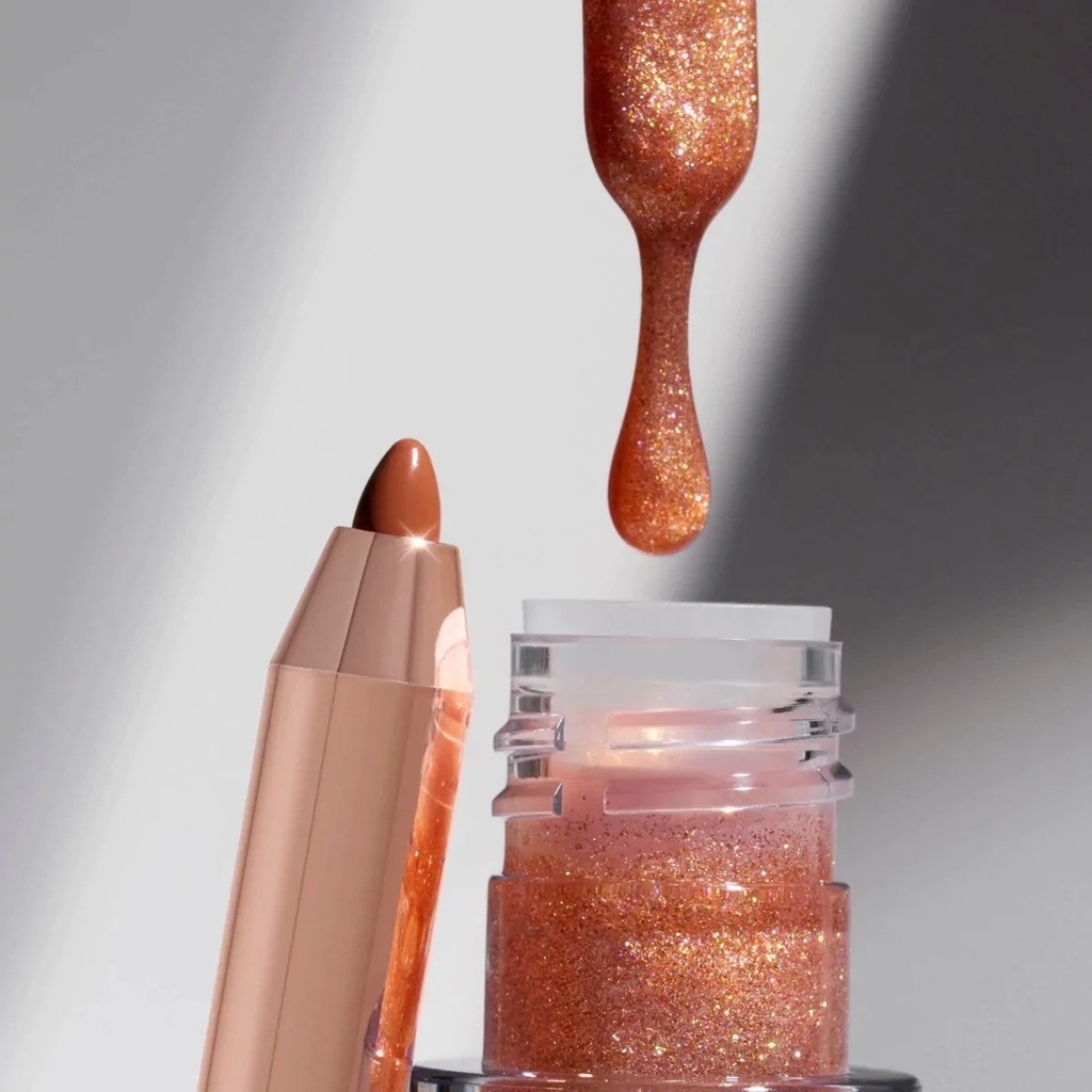 The Nude Kit - Rosy McMichael X Beauty Creations