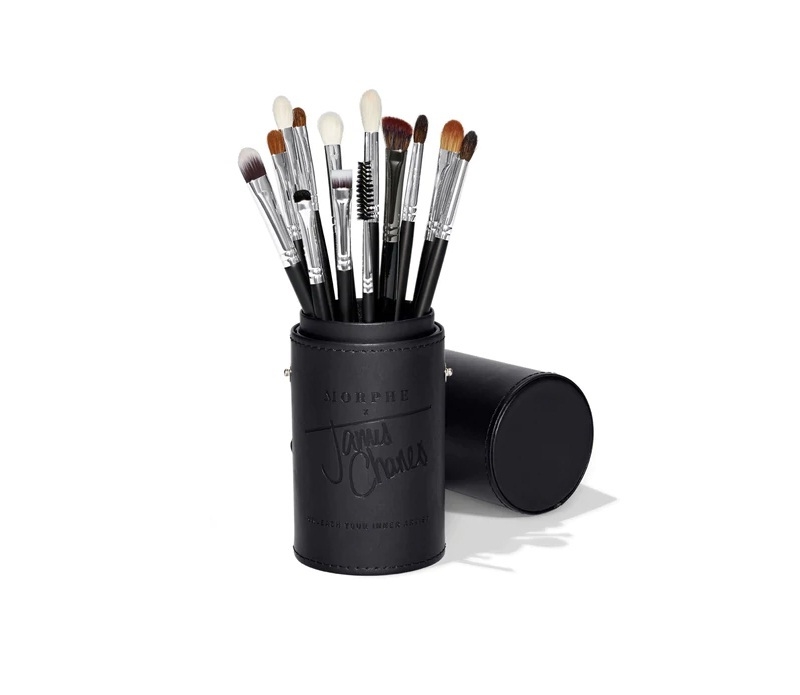 MORPHE X JAMES CHARLES THE EYE BRUSH - GLOW STORE