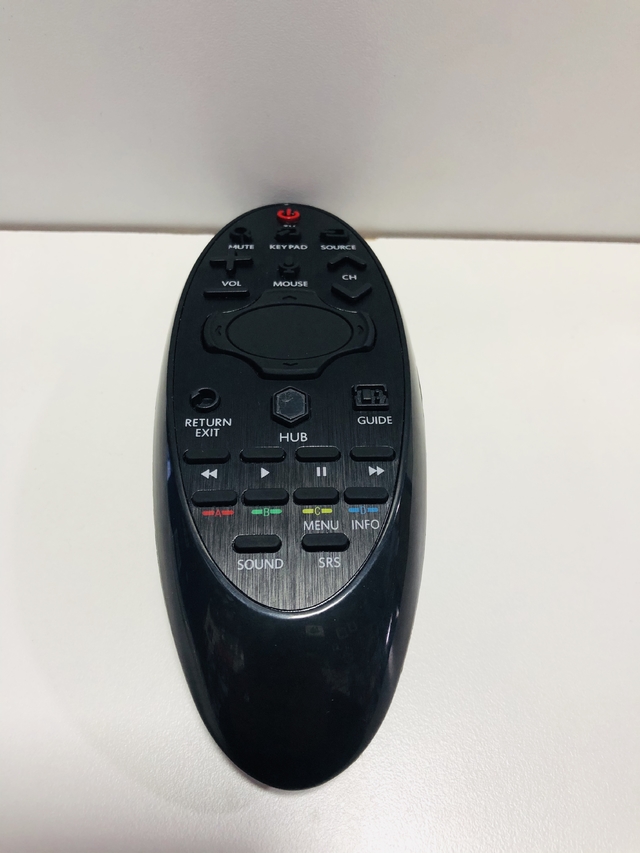 Control remoto RCU-600 SAMSUNG - Electrónica ciares