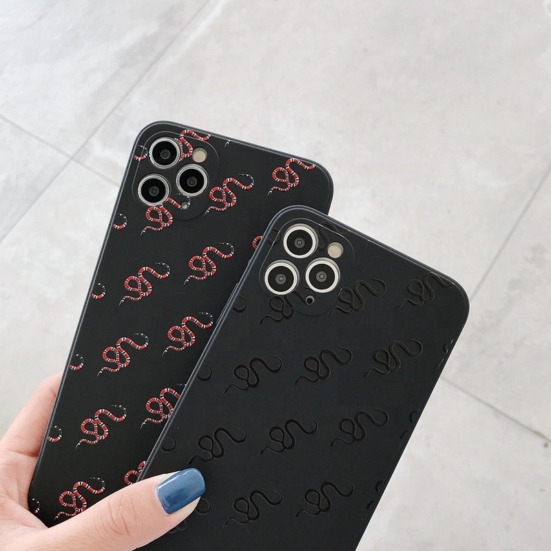 Funda Snake - Comprar en Rebus