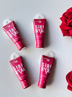 SIRI RYCA GEL COMESTÍVEL ESQUENTA, GELA E VIBRA 18G PEPPER BLEND