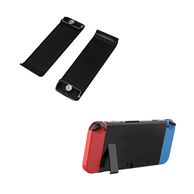 Pata Patita Apoyo Compatible Nintendo Switch