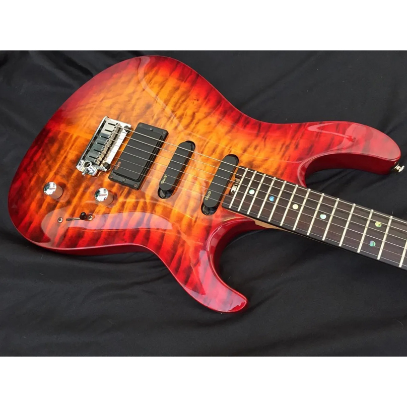 Cort G Custom