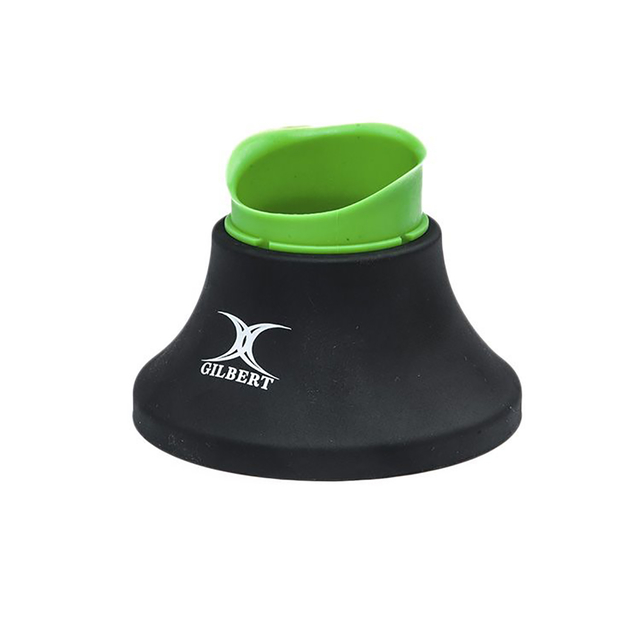 Tee Gilbert Telescópico Negro - By Playsport