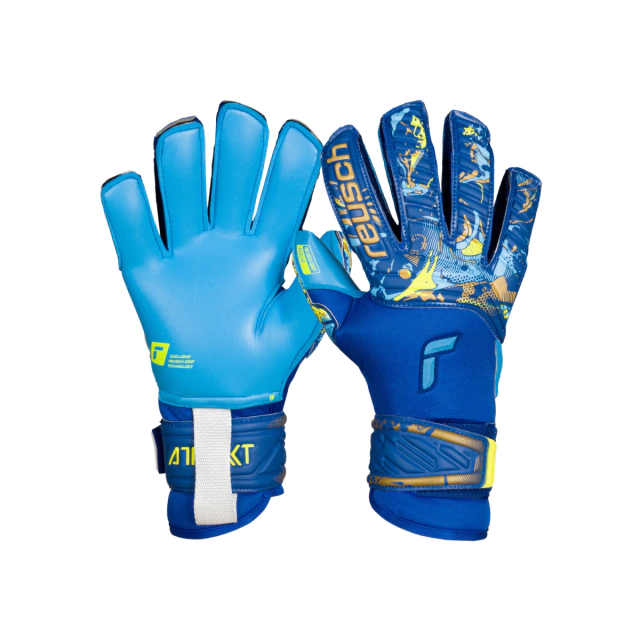 Guante Reusch Attrakt Pro Aqua Advance - Adulto
