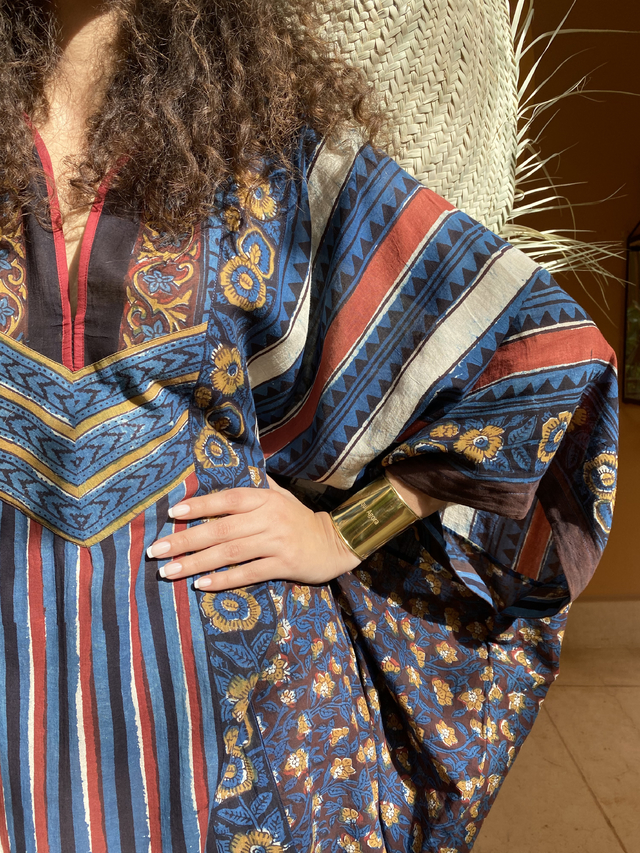 Comprar Caftans em Ethne