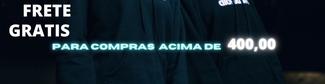 Loja online de Wavez´br