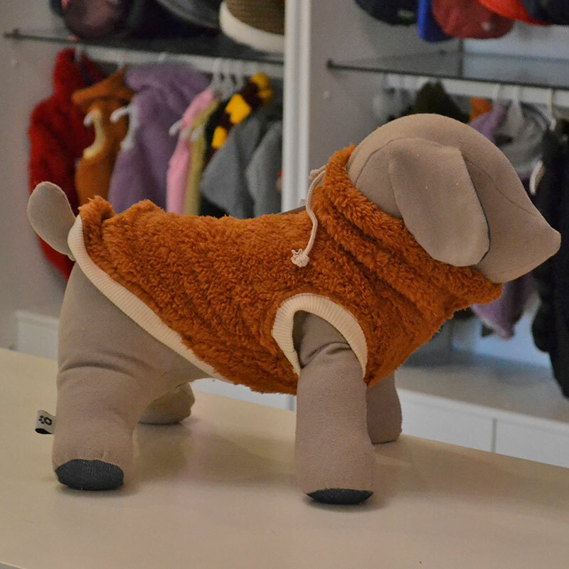 Buzo Para Perro Modelo Chip - Comprar en Zoona pet